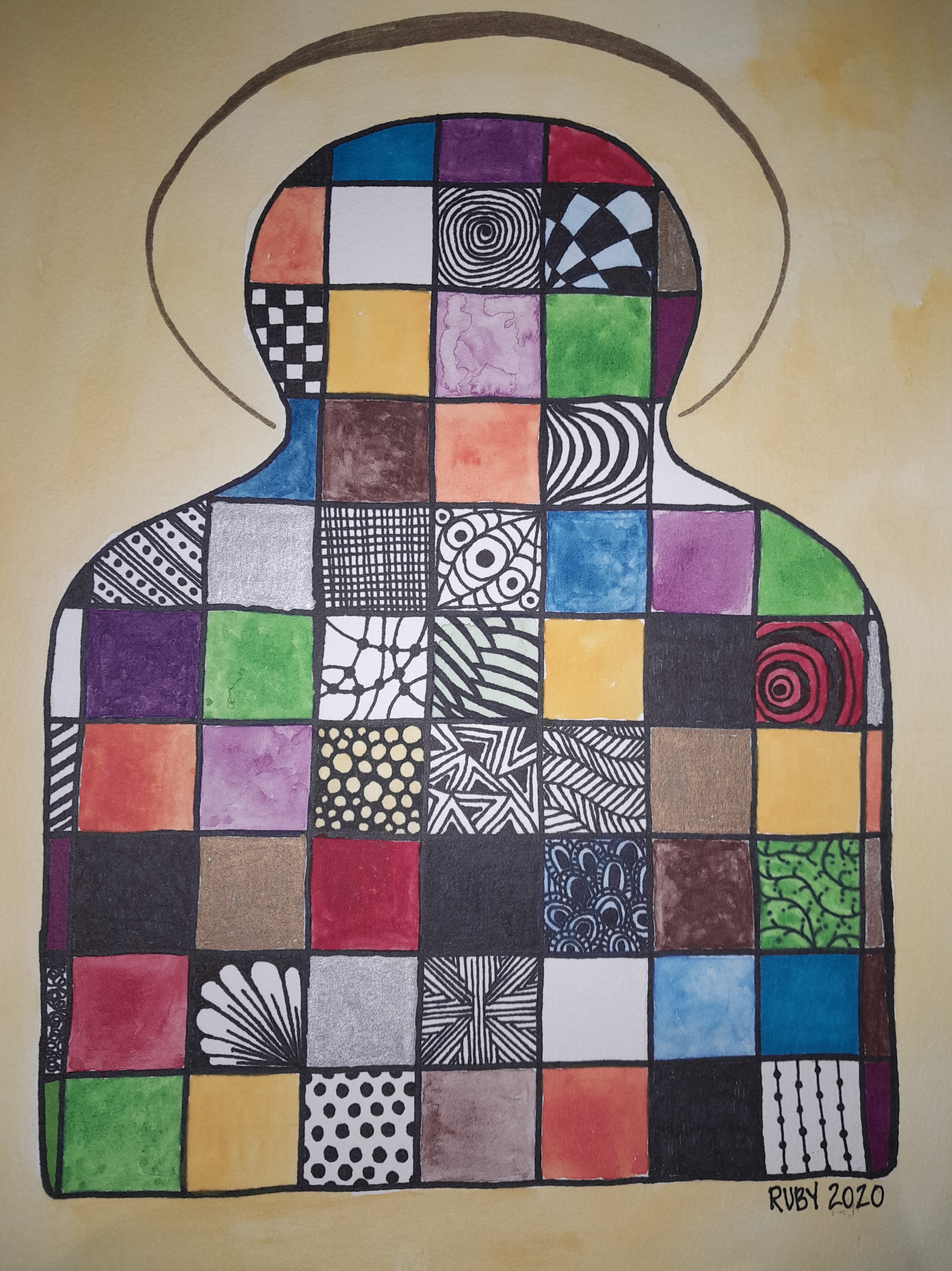 DIVERSITY – Red Hot Ruby's