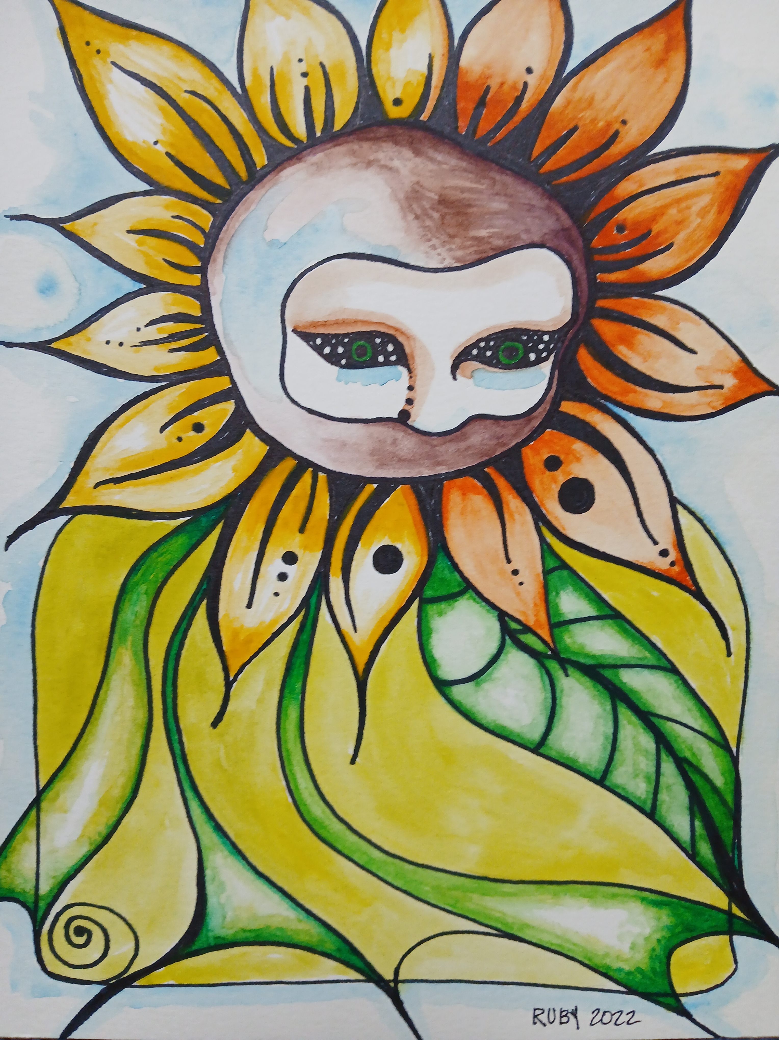 WAIT – Red Hot Ruby's